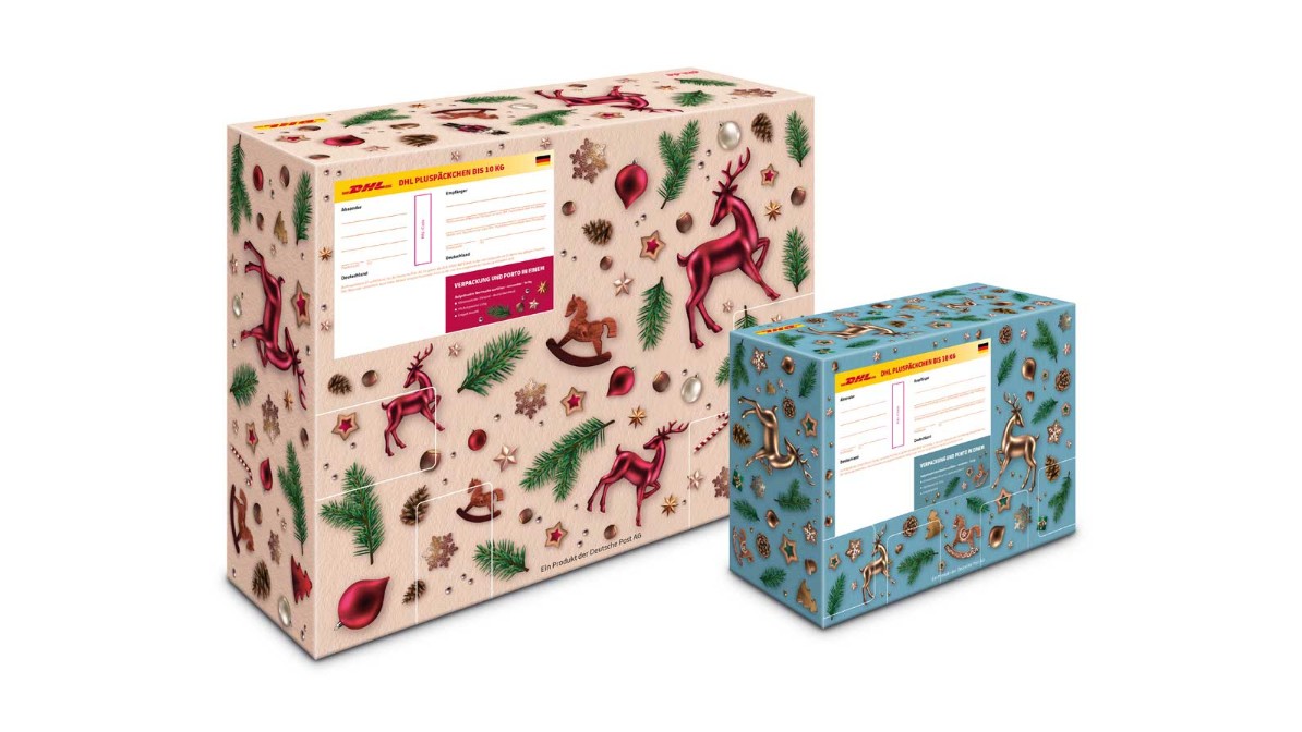 29. Okt. 20: Besinnliche Bescherung mit weihnachtlichen Briefmarken und ...