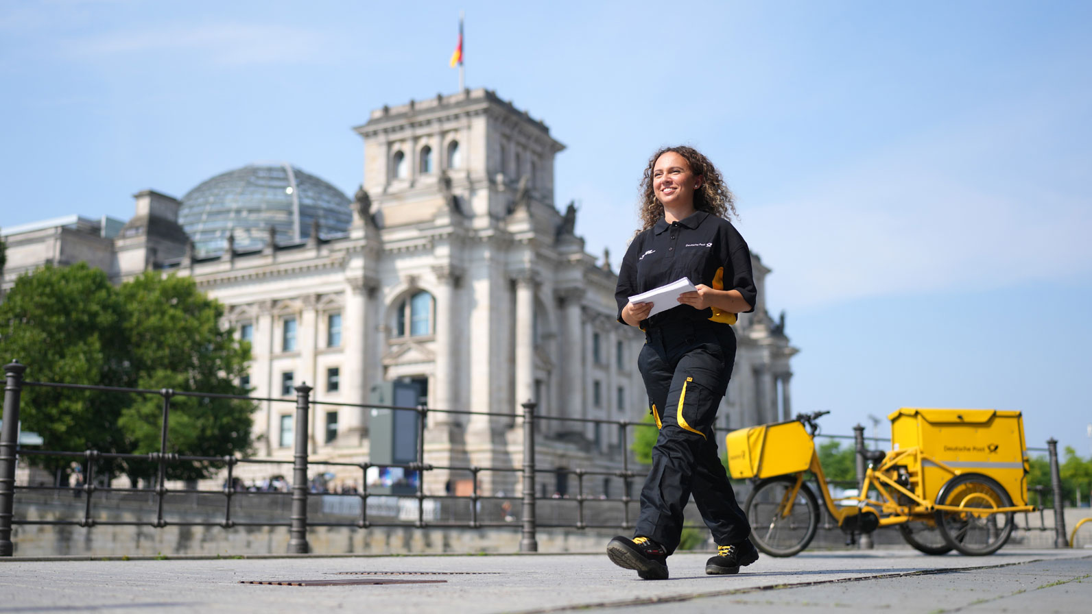 Jul 05, 2024: New postal law creates clarity and ensures the ...