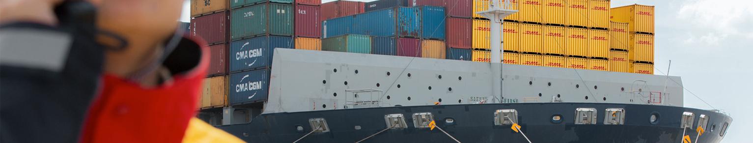 Global Forwarding, Freight - DHL Group
