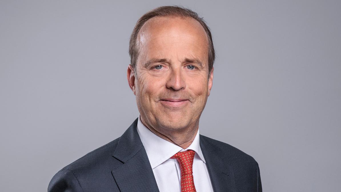 Board of Management - DHL Group