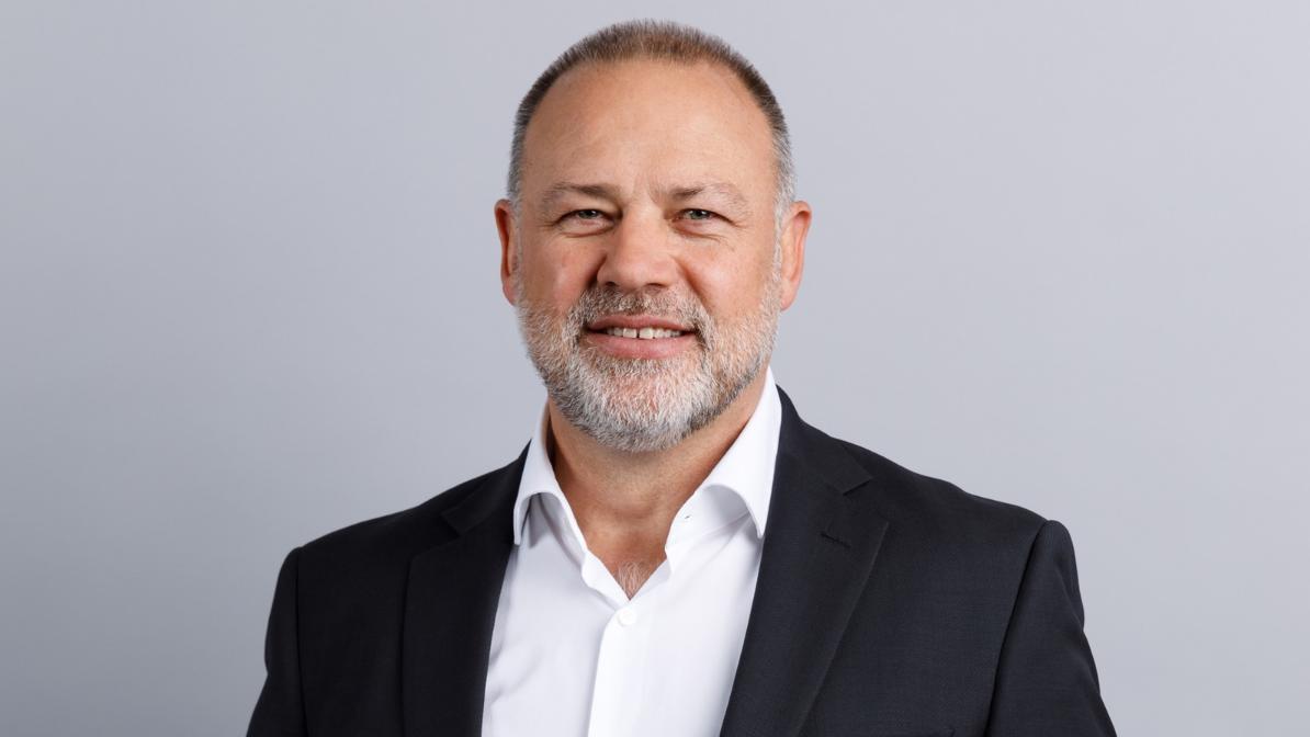 Hendrik Venter - DHL Group