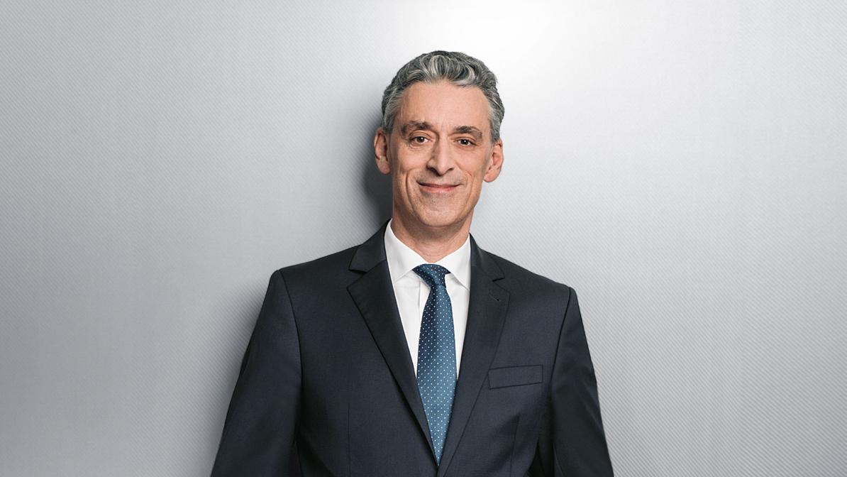 Interview with Frank Appel on the Group figures Q3 2021 - DHL Group