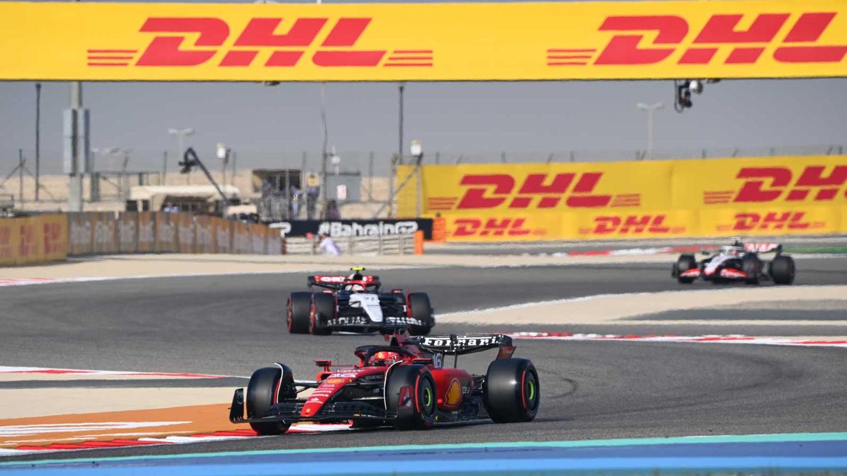 DHL Group | Brand Partnerships