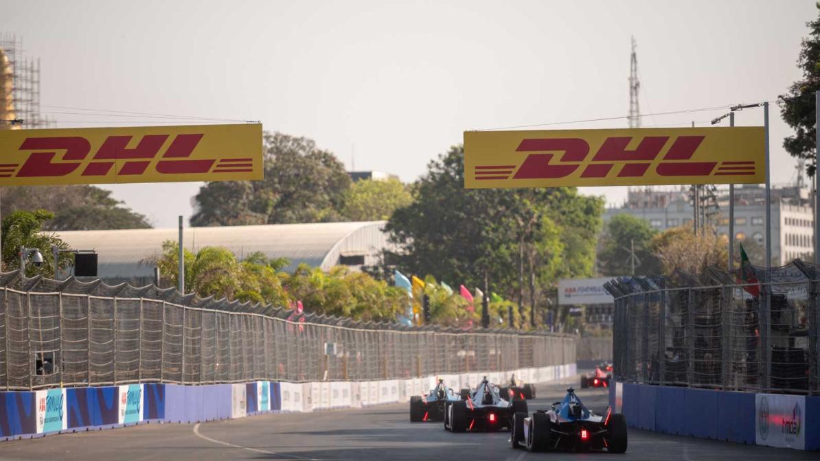 DHL Group | Brand Partnerships