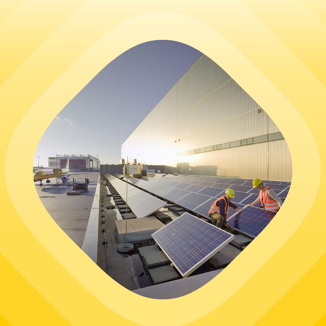 Sep 23, 2024: DHL Group to accelerate sustainable growth with new ...