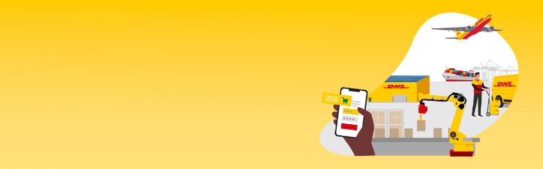 DHL Group | Investors