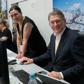 Annual General Meeting - DHL Group