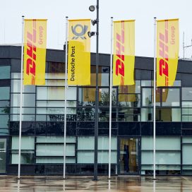 Annual General Meeting - DHL Group