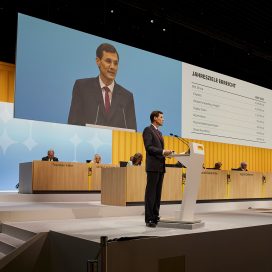 Annual General Meeting - DHL Group