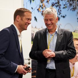 Annual General Meeting - DHL Group