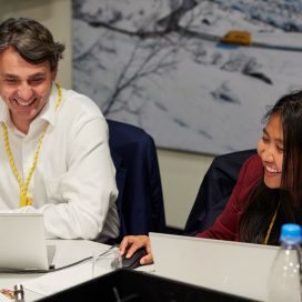 Annual General Meeting - DHL Group