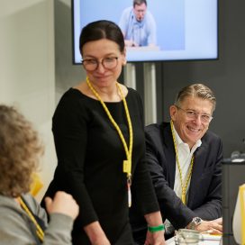 Annual General Meeting - DHL Group