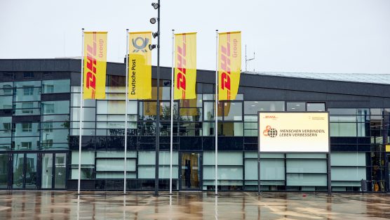 Annual General Meeting - DHL Group