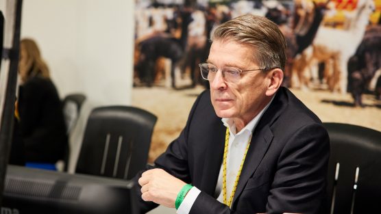 Annual General Meeting - DHL Group