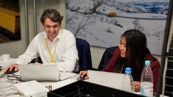 Annual General Meeting - DHL Group