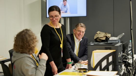 Annual General Meeting - DHL Group