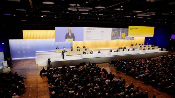 DHL Group | Annual General Meeting