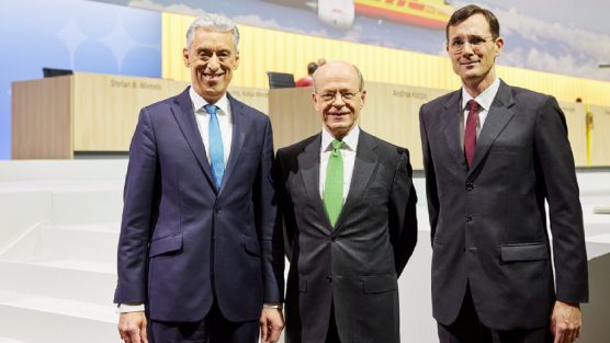 DHL Group | Annual General Meeting