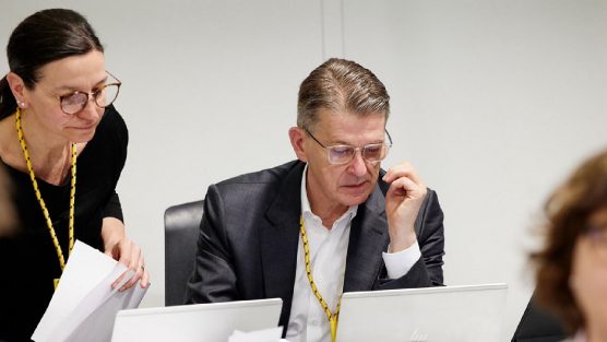 DHL Group | Annual General Meeting