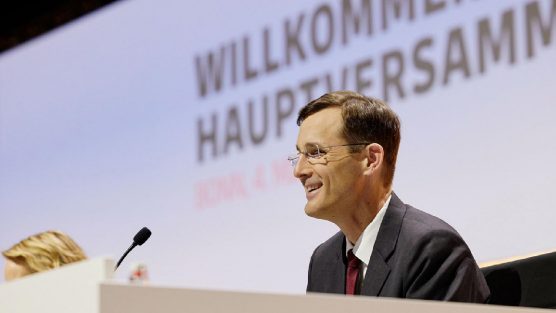DHL Group | Annual General Meeting