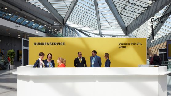 DHL Group | Annual General Meeting