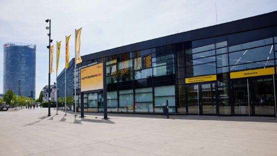 DHL Group | Annual General Meeting
