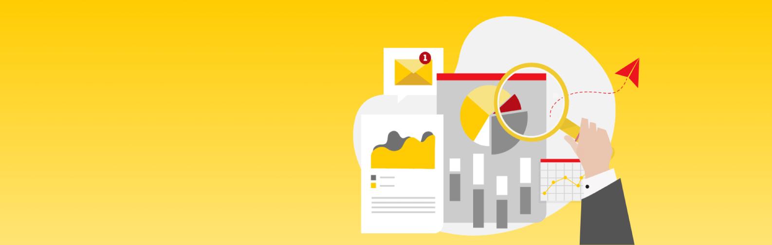 Key Figures - DHL Group