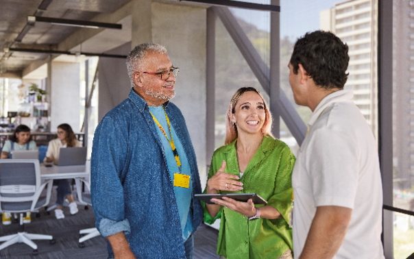 DHL Group - Outlook - DHL Group