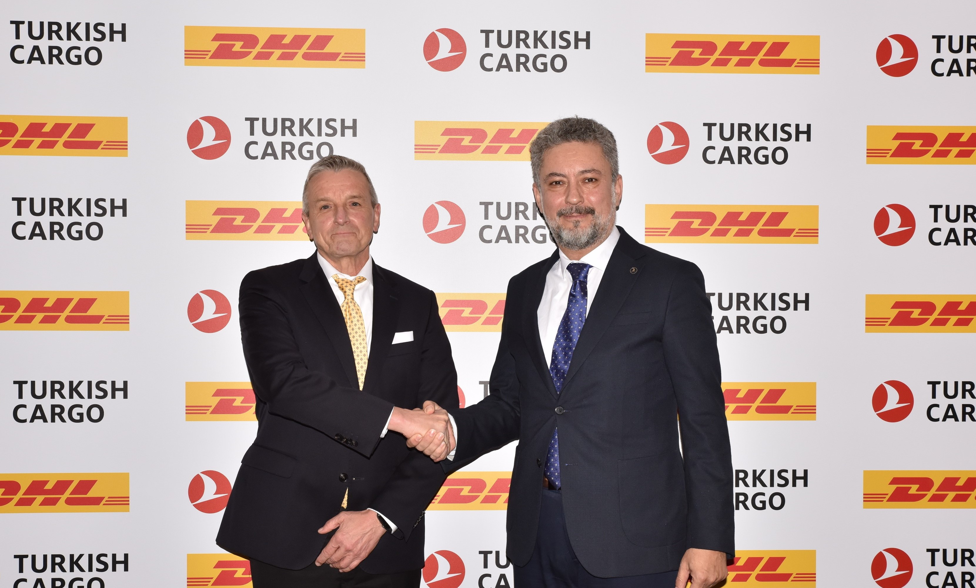 Apr 27, 2023: DHL Global Forwarding and Turkish Cargo sign a Memorandum ...