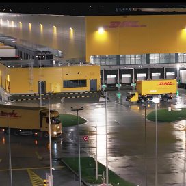 Mar 01, 2024: DHL opens new International Logistics Center in Poznan ...