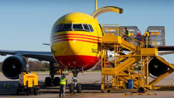Dec 12, 2023: The Most Unusual DHL Deliveries 2023 - DHL Group