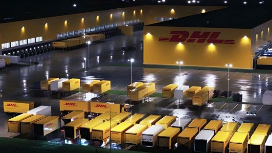 Mar 01, 2024: DHL opens new International Logistics Center in Poznan ...