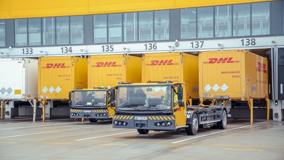 Mar 01, 2024: DHL opens new International Logistics Center in Poznan ...