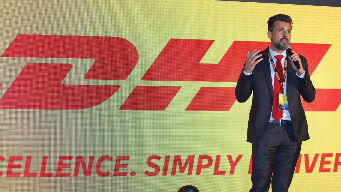 Sep 23, 2022: DHL Global Forwarding invests EUR 7m (R127m) in new state ...