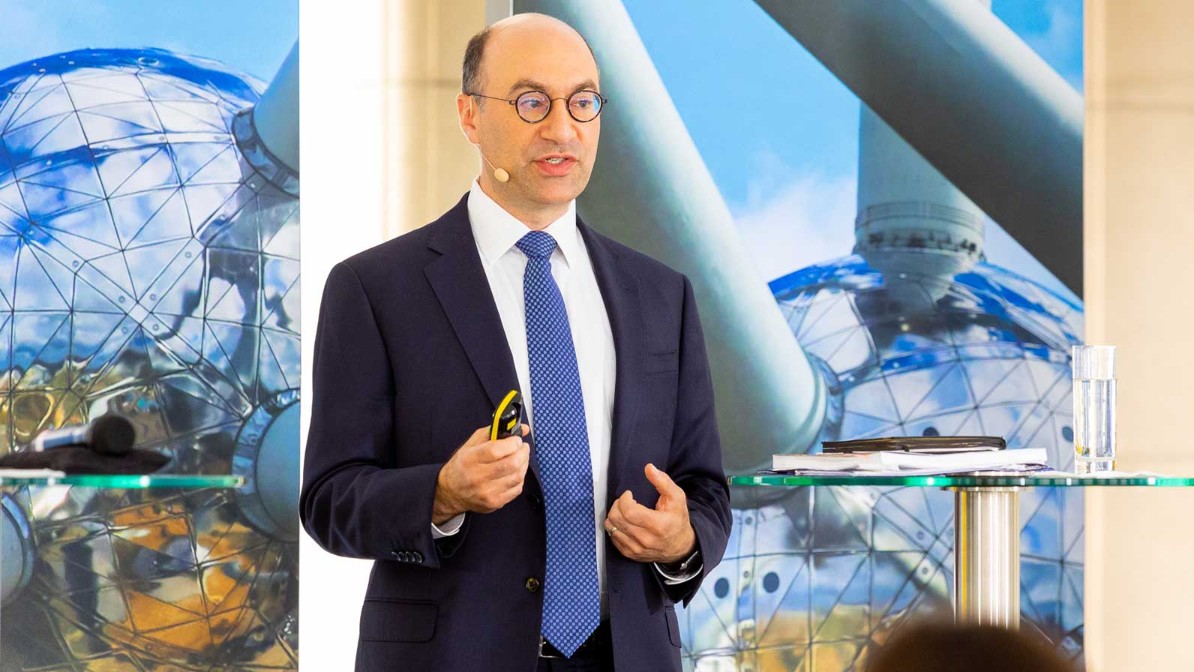 15. Sep. 22: Neuer DHL Trade Growth Atlas: Welthandel trotz jüngster ...