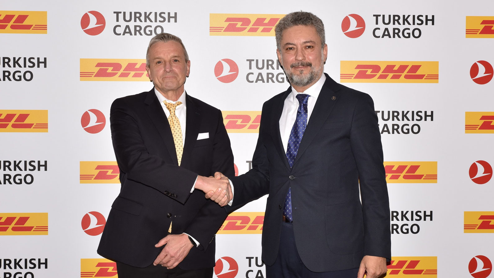 Apr 27, 2023: DHL Global Forwarding and Turkish Cargo sign a Memorandum ...