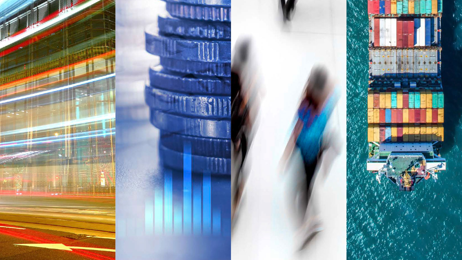 Mar 15, 2023: DHL Global Connectedness Index: Globalization resilient ...