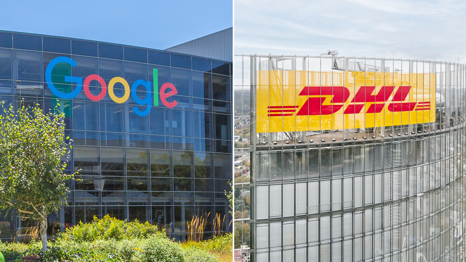 Jul 24, 2024: Google and DHL collaborate on sustainable worldwide ...