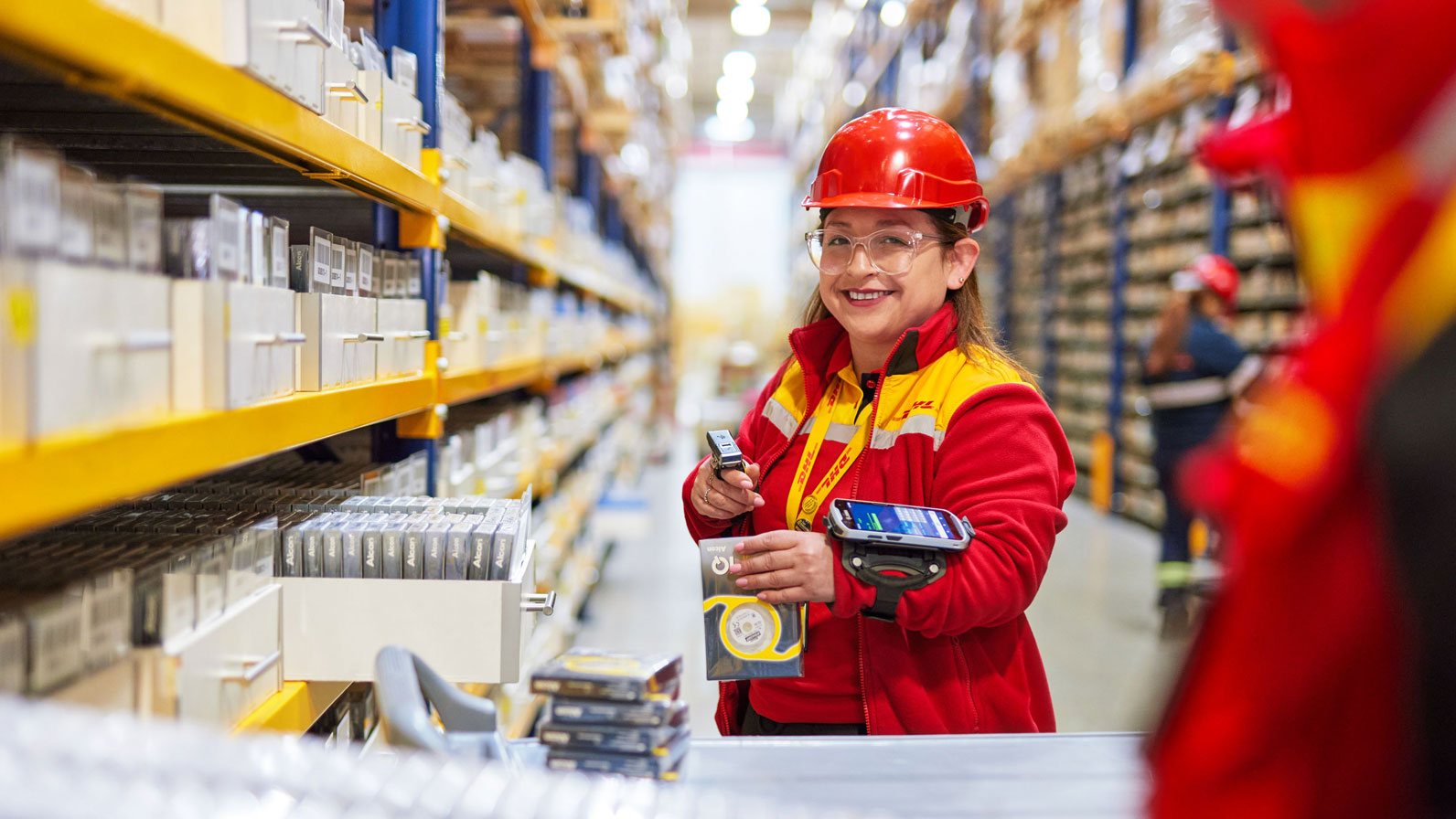 May 14, 2024: DHL is named a Leader in the 2024 Gartner® Magic Quadrant ...