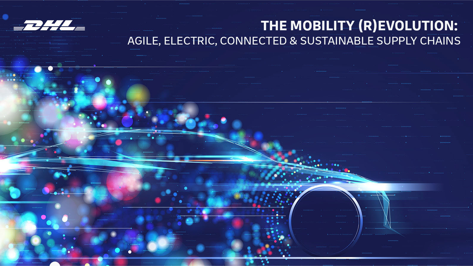 Oct 23, 2024: DHL highlights future trends in the automotive industry ...