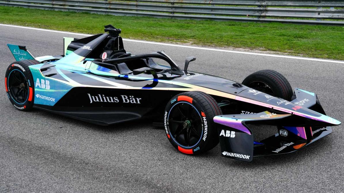 Dec 04, 2024: Accelerating into Season 11: DHL integrates the ...