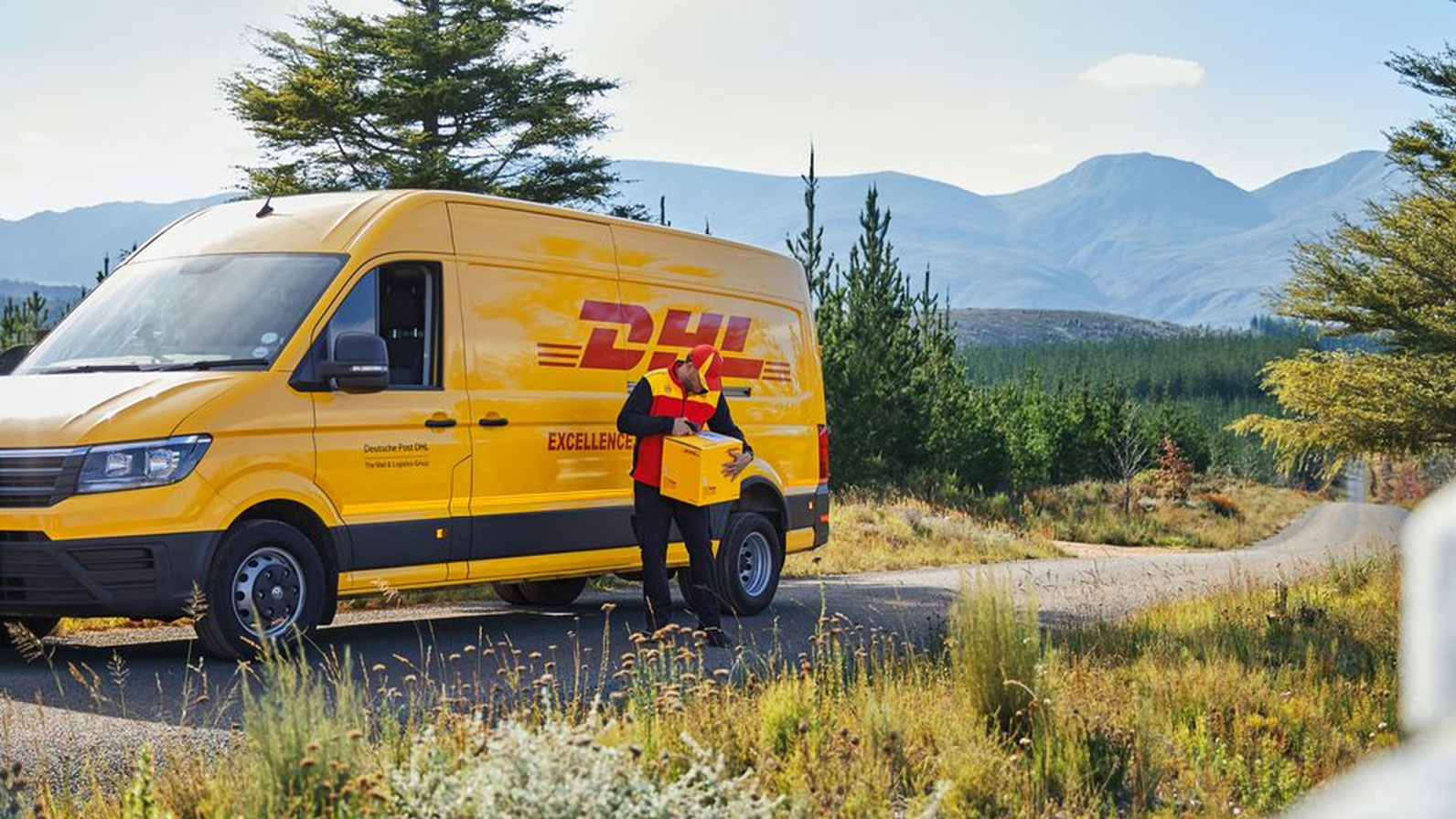 Dec 02, 2024: Sustainability remains top priority: DHL Express launches Global Sustainability ...