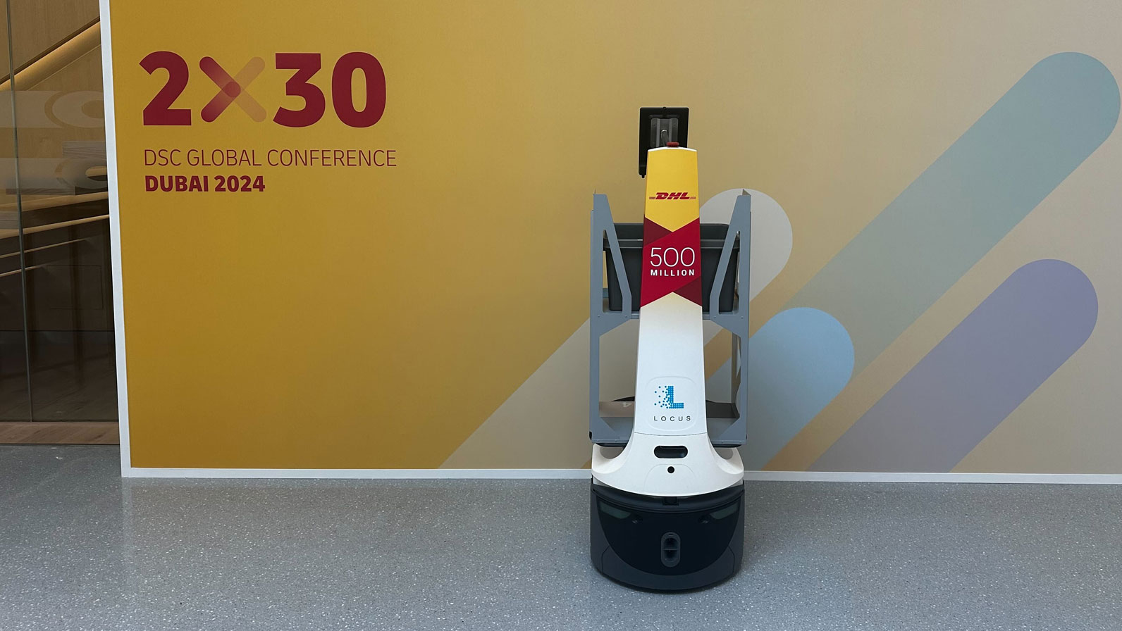 Jun 14, 2024: DHL Supply Chain Passes Unprecedented 500 Million Picks ...