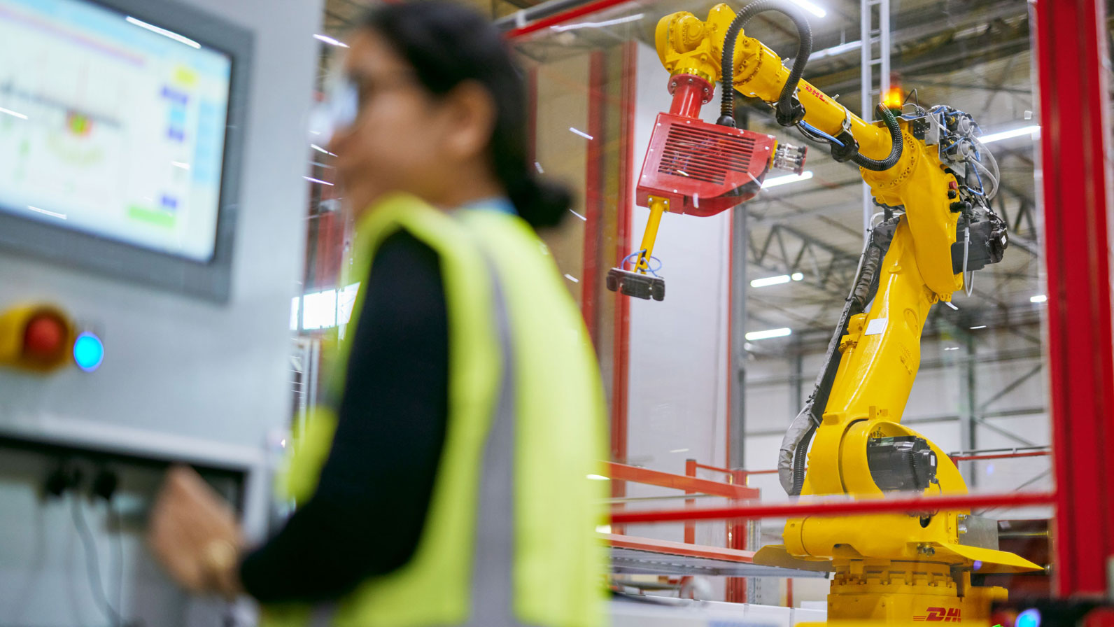 03. Sep. 24: Zukunft der Logistik: DHL Logistics Trend Radar 7.0 ...