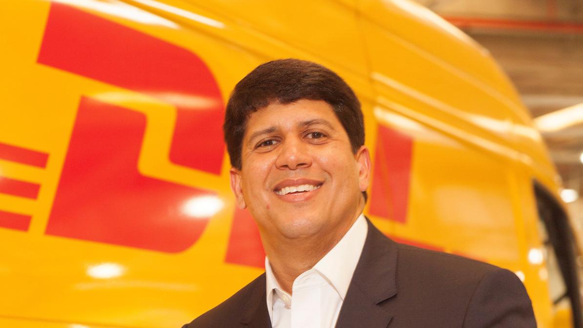 30. Apr. 24: DHL Supply Chain kündigt Veränderungen auf globaler ...