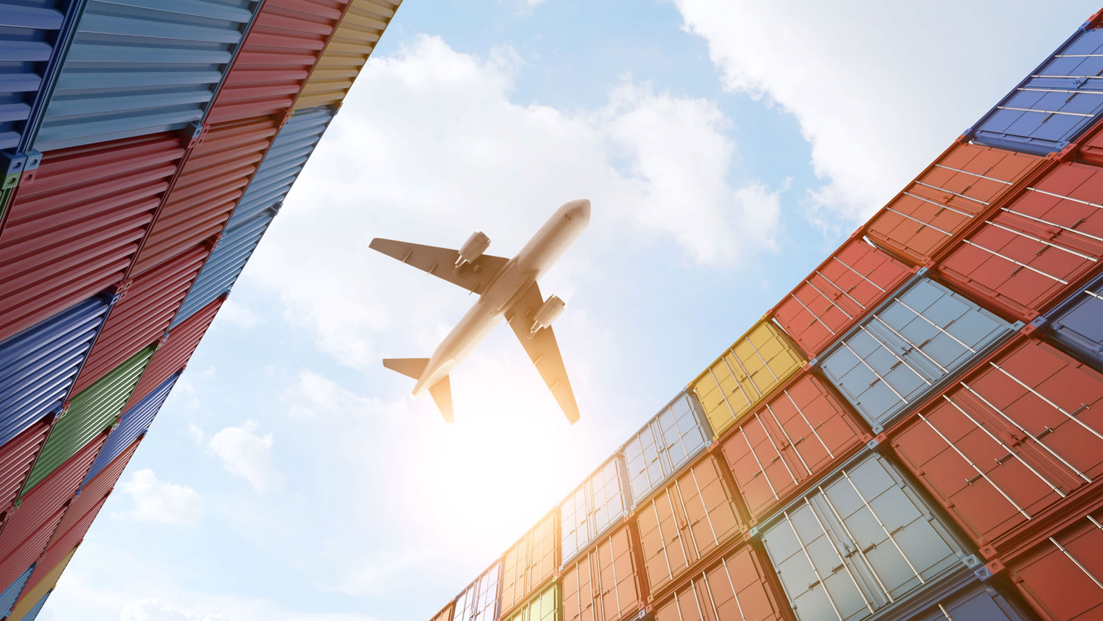 Sep 24, 2025: DHL Global Forwarding, Freight Announces Key Executive ...