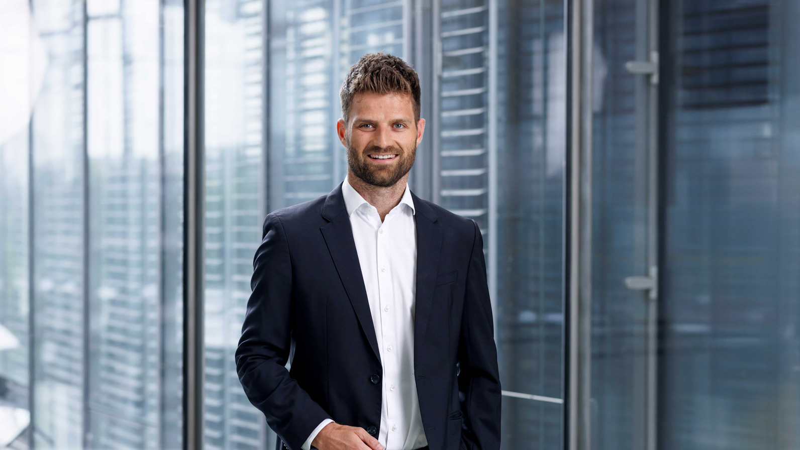 Sep 01, 2025: DHL Supply Chain announces key executive appointments and ...