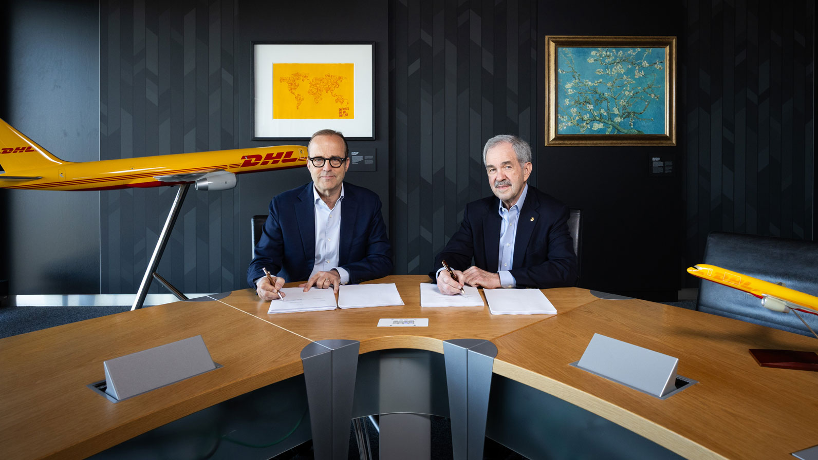 Mar 31, 2025:DHL Group acquires CRYOPDP from Cryoport to strengthen "DHL Health Logistics" - DHL ...