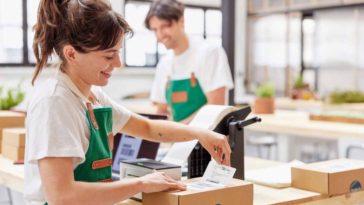 May 26, 2025: DHL Group partners with Shopify to accelerate cross ...