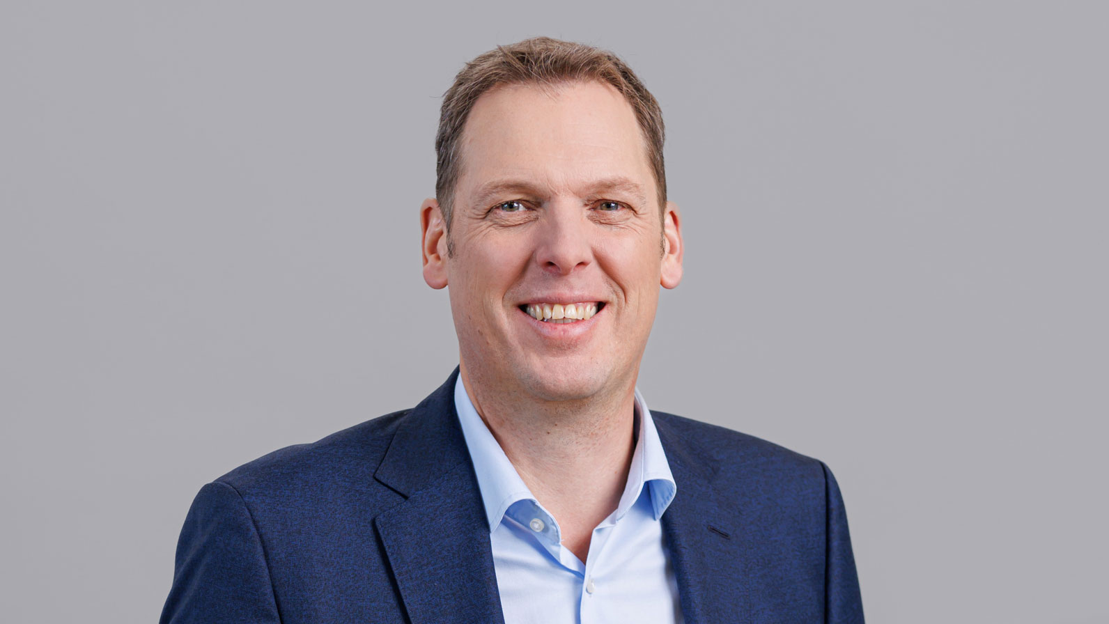 Jul 08, 2025: DHL Global Forwarding, Freight names Markus Voss as new ...